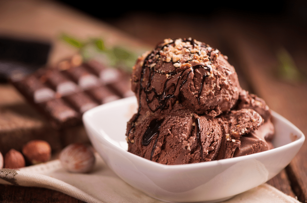 Wholesale Ice Cream Supplier in Texas - Emola Farm